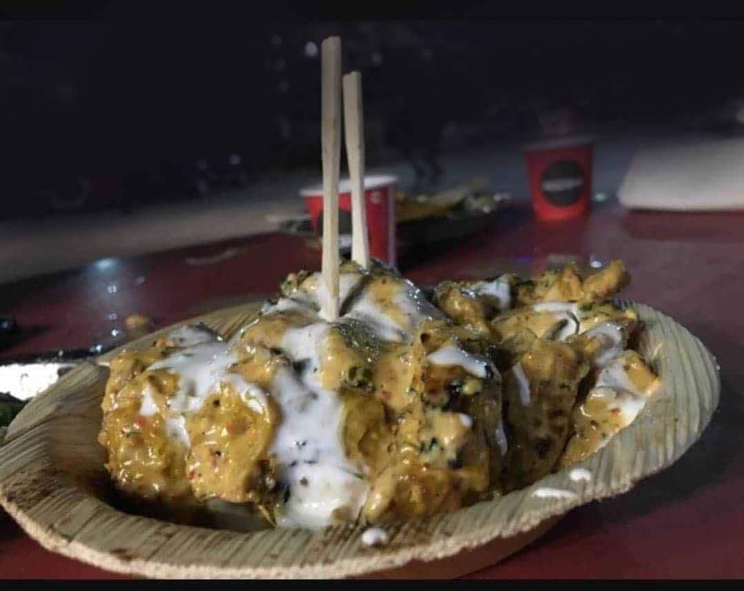 Chaapwale, Chaukhandi, Noida | Zomato