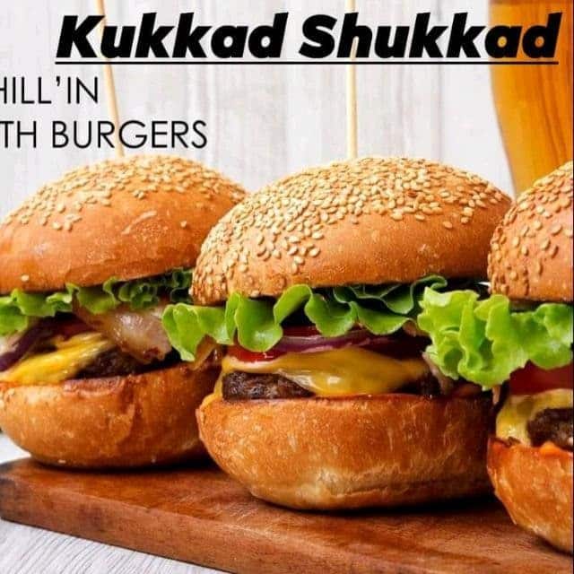 Kukkad Shukkad, Sector 21, Faridabad | Zomato