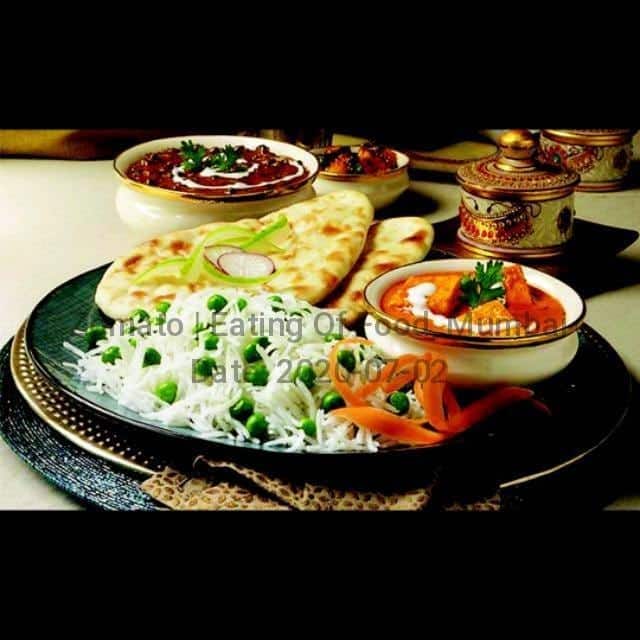 Eating Of Food, Ghansoli, Navi Mumbai | Zomato