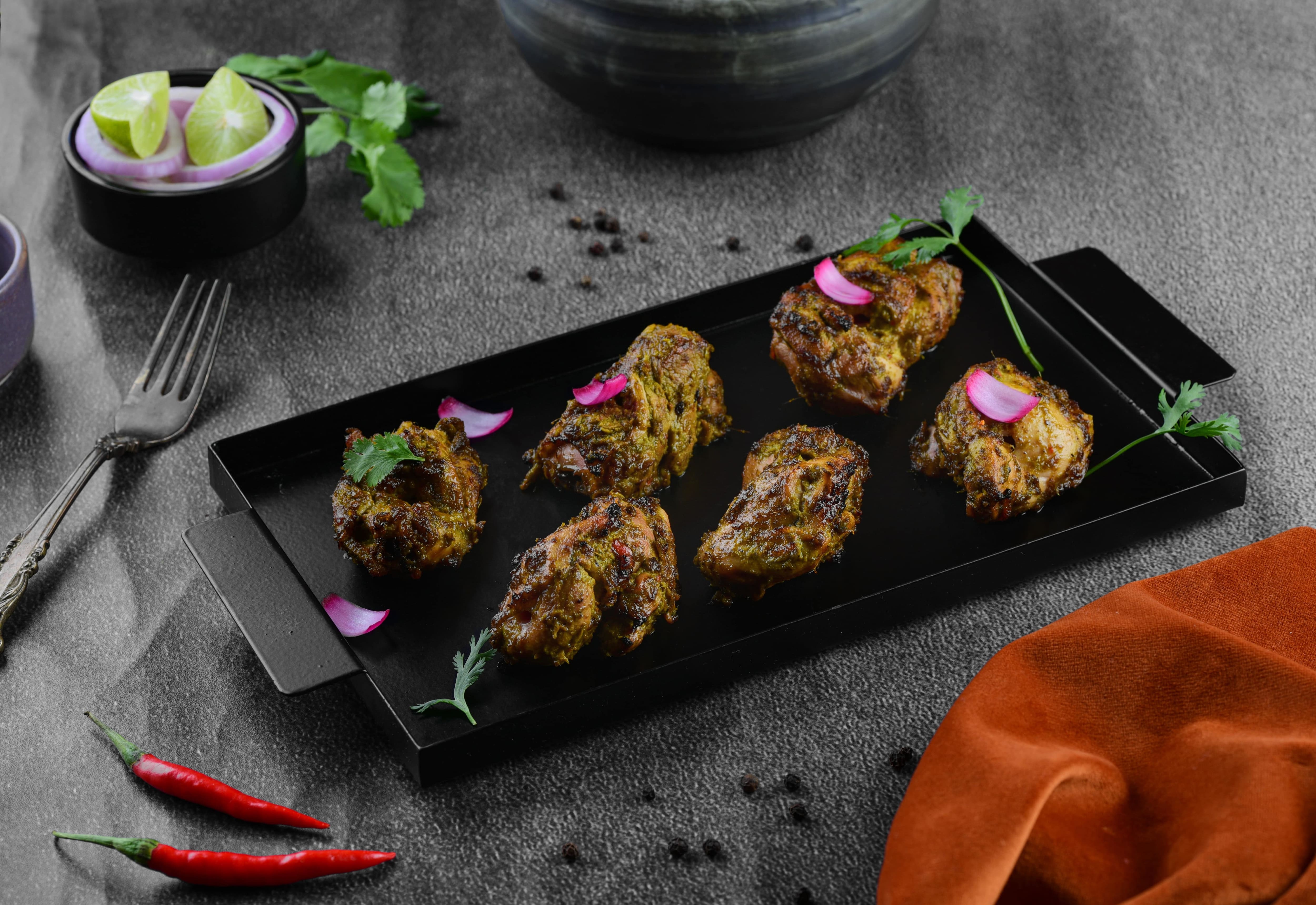 Photos of Tikka Box, Pictures of Tikka Box, Noida | Zomato