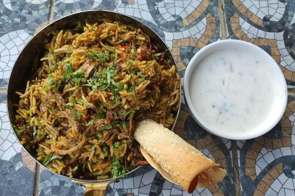 KK DA Kitchen, Oshiwara, Andheri West, Mumbai | Zomato