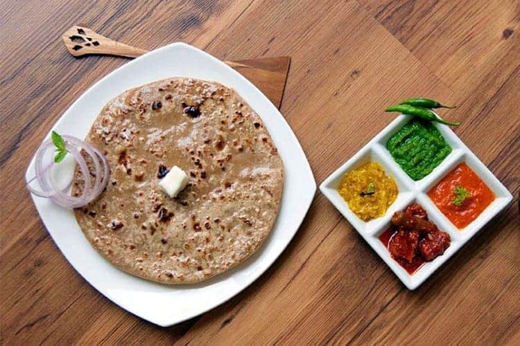 Homely Paratha Box, Brookefield, Bangalore | Zomato