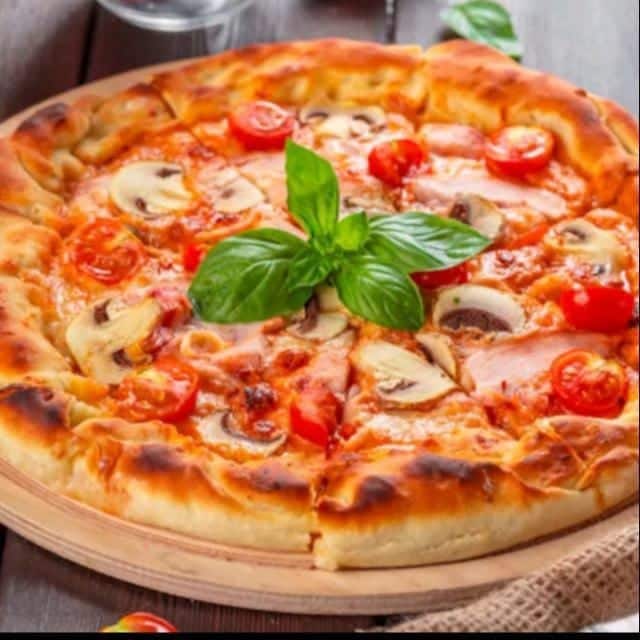 Cheesy Blast, Kestopur, Kolkata | Zomato