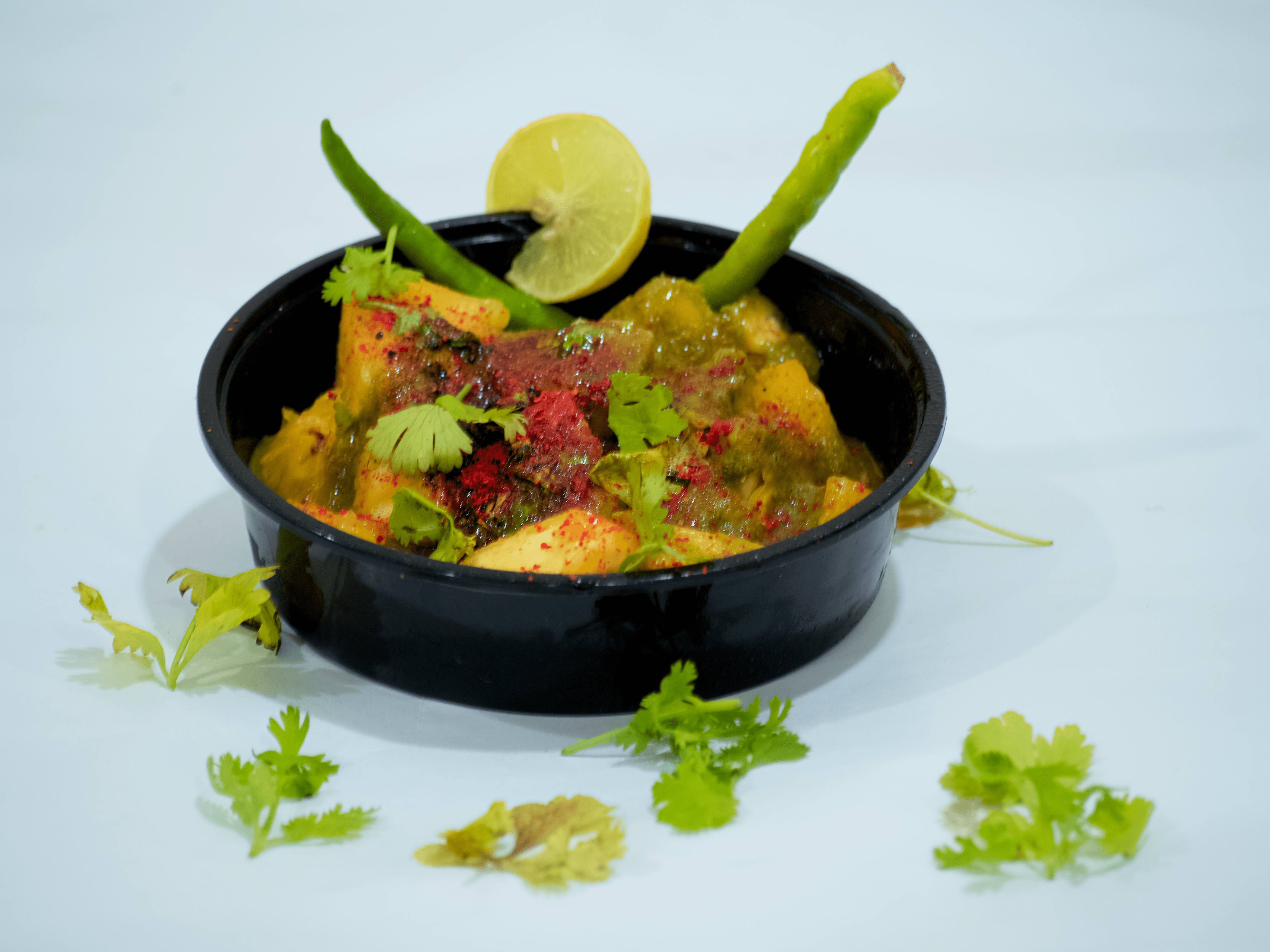 Chaatu Speciality Food, Gaur City 2, Greater Noida | Zomato