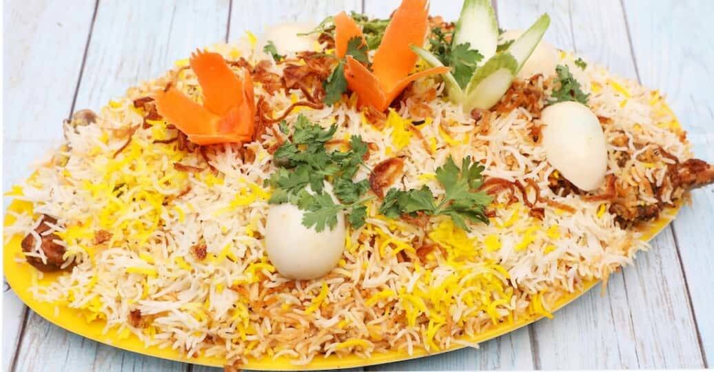 Menu of Tariq Takeaway, Kukatpally, Hyderabad