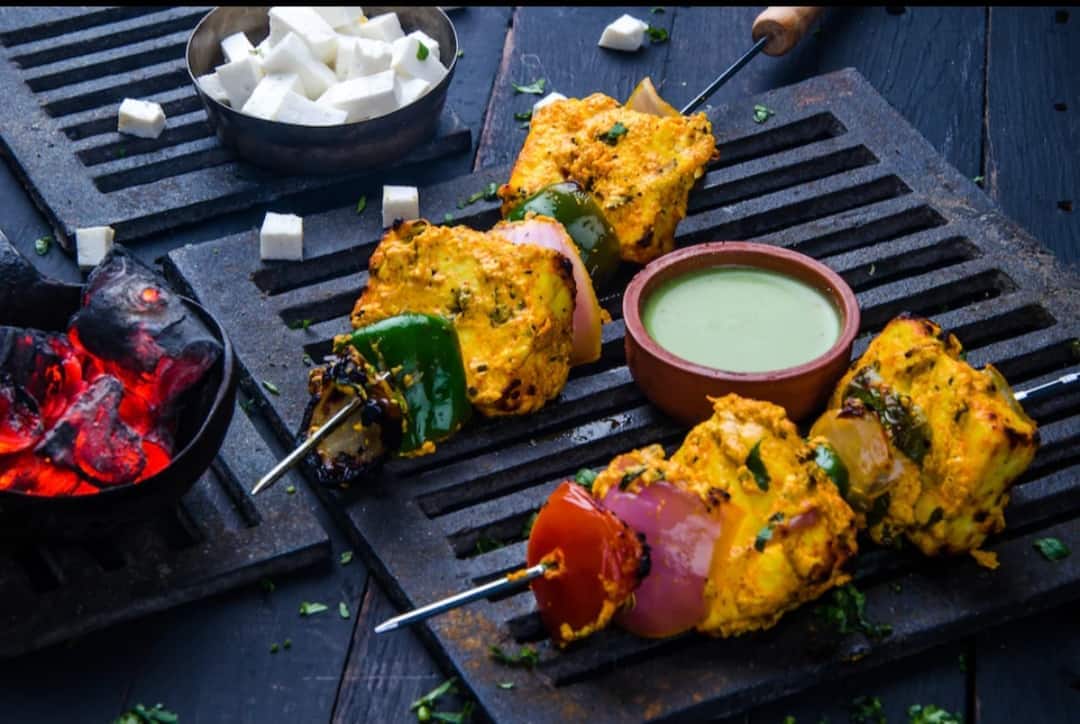 Roti Boti, Badarpur Border, Faridabad | Zomato