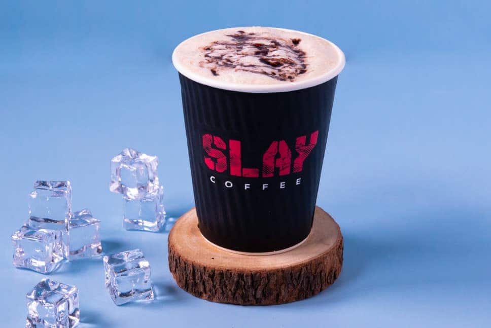 SLAY Coffee Bar, Ulsoor, Bangalore | Zomato