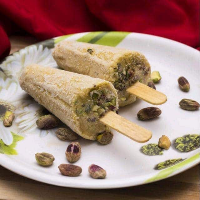 Agarwal's Kulfi N Rolls, Nerul, Navi Mumbai | Zomato