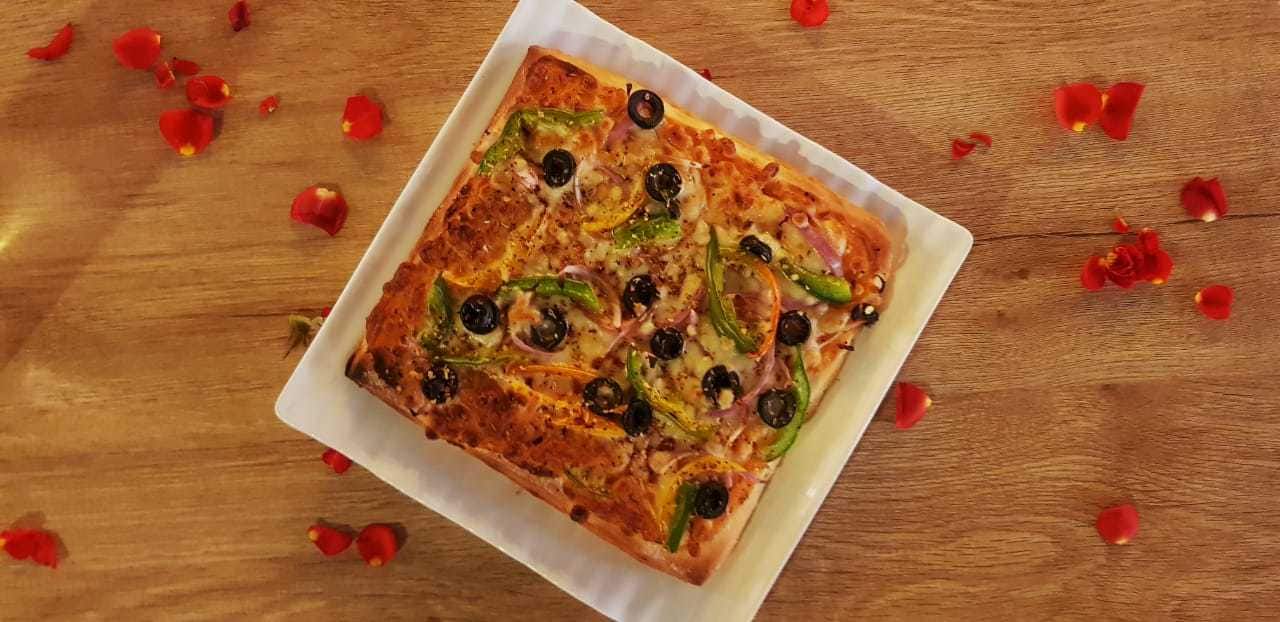 BOCS Pizza, Saravanampatty order online - Zomato