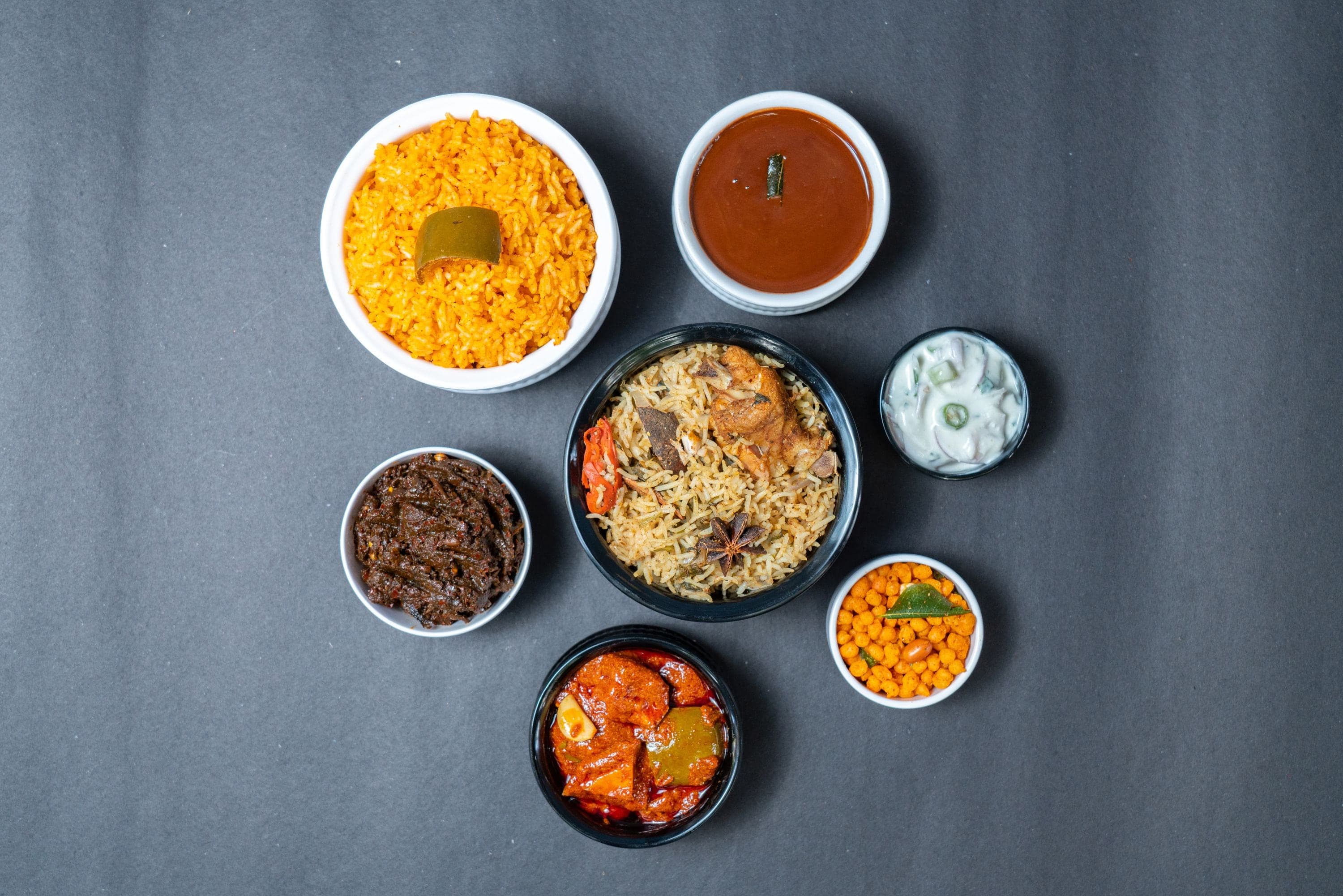 Muddapappu Avakai.com, Himayath Nagar, Hyderabad | Zomato