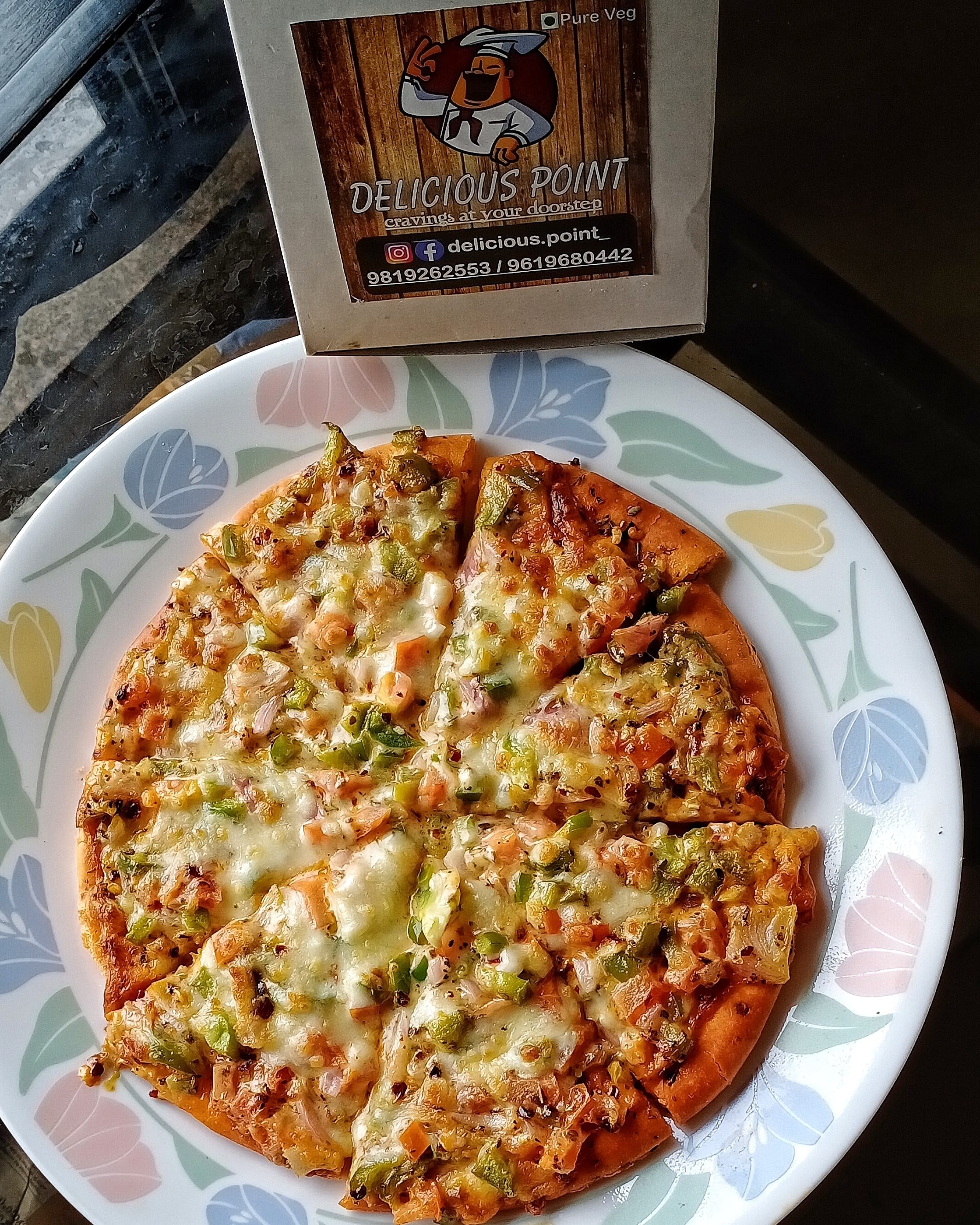 Delicious Point, Borivali East, Mumbai | Zomato