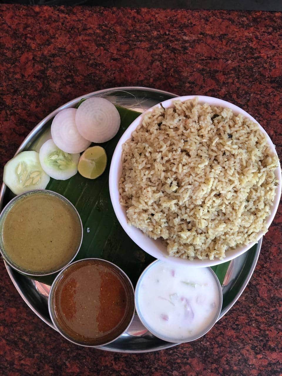 Bhairava Mess, Kuvempunagar, Mysore | Zomato