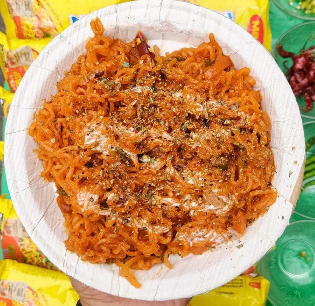 The Maggi Bowl, Shahdara, New Delhi | Zomato