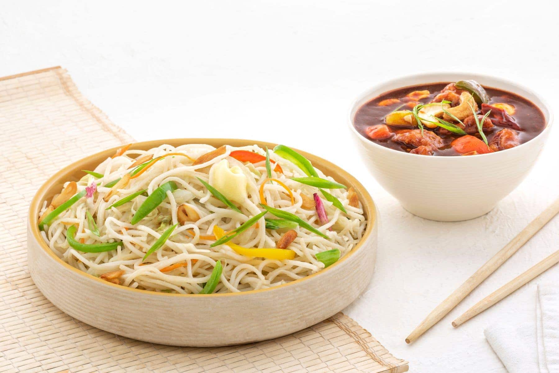 Call Me Chow, Electronic City, Bangalore | Zomato