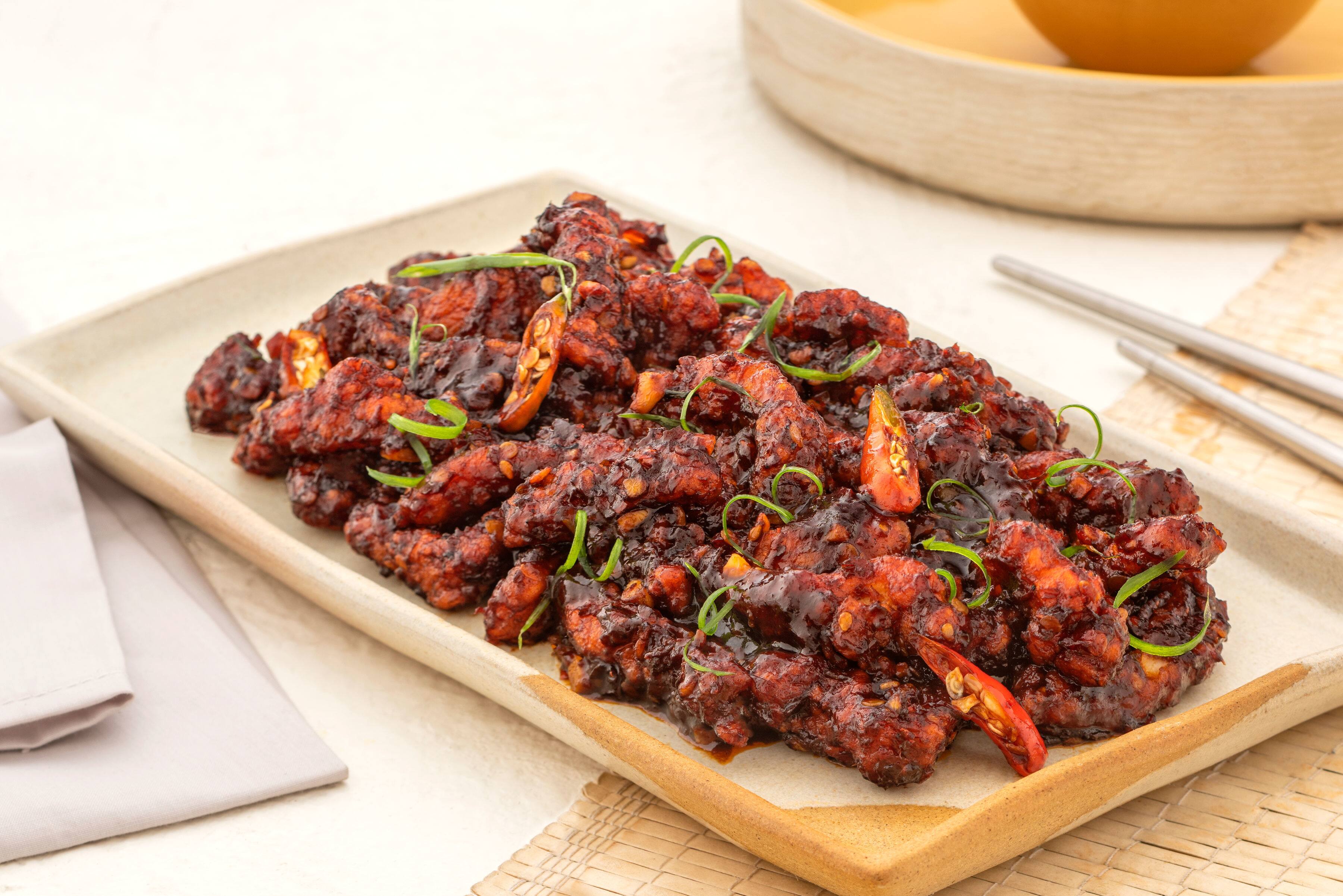 Call Me Chow, Koramangala 8th Block, Bangalore | Zomato