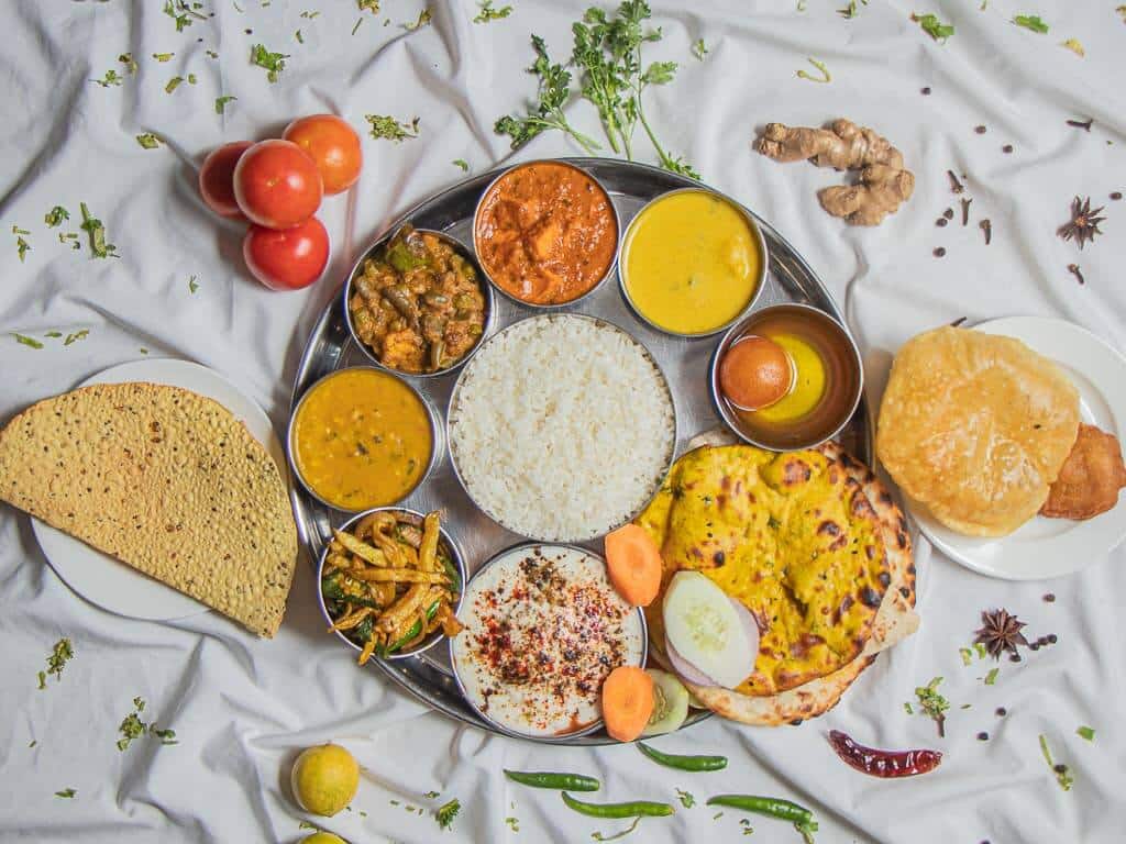 Kaveri's, Kanke, Ranchi | Zomato