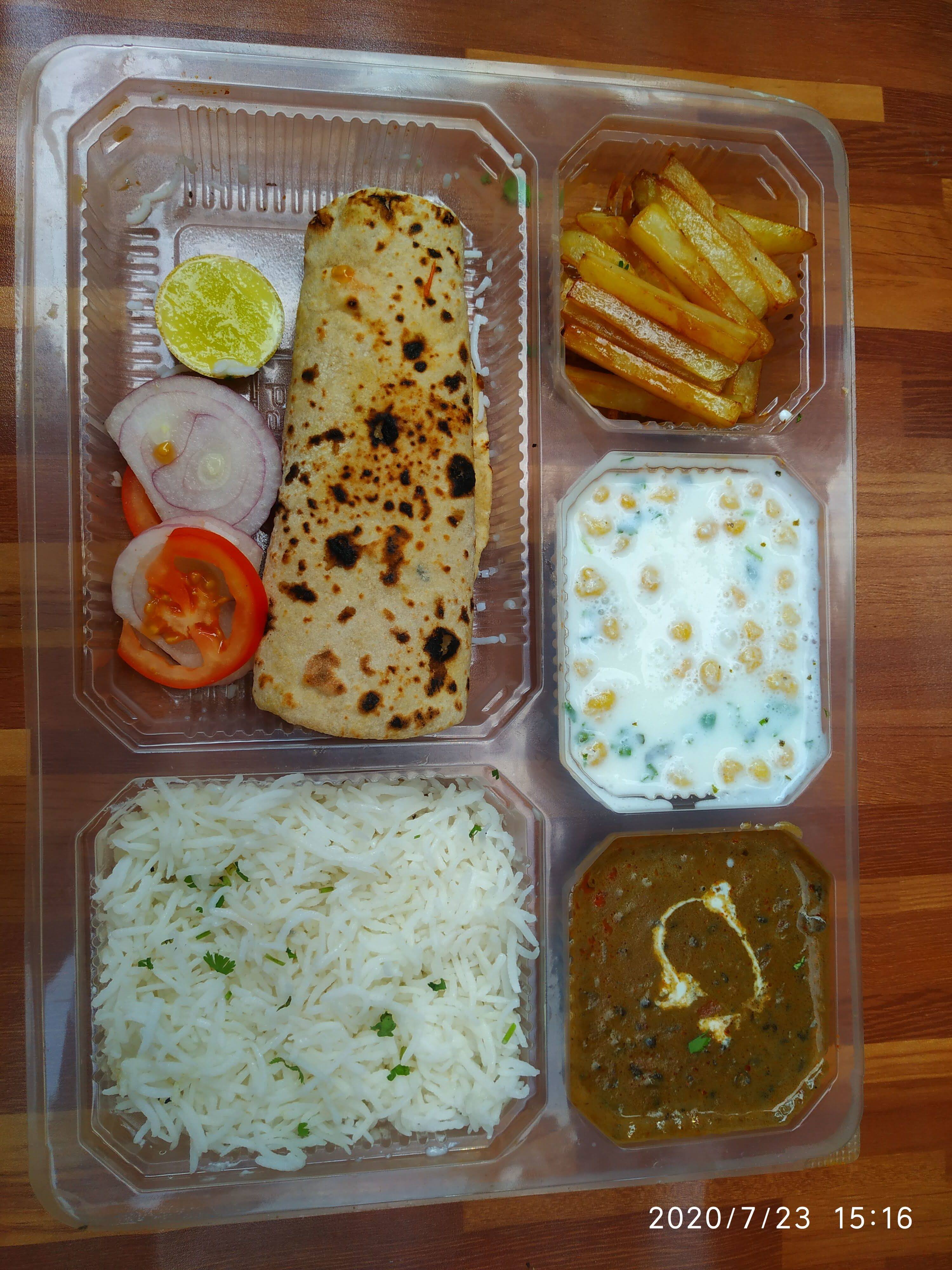 Thali 79, Vaishali order online - Zomato