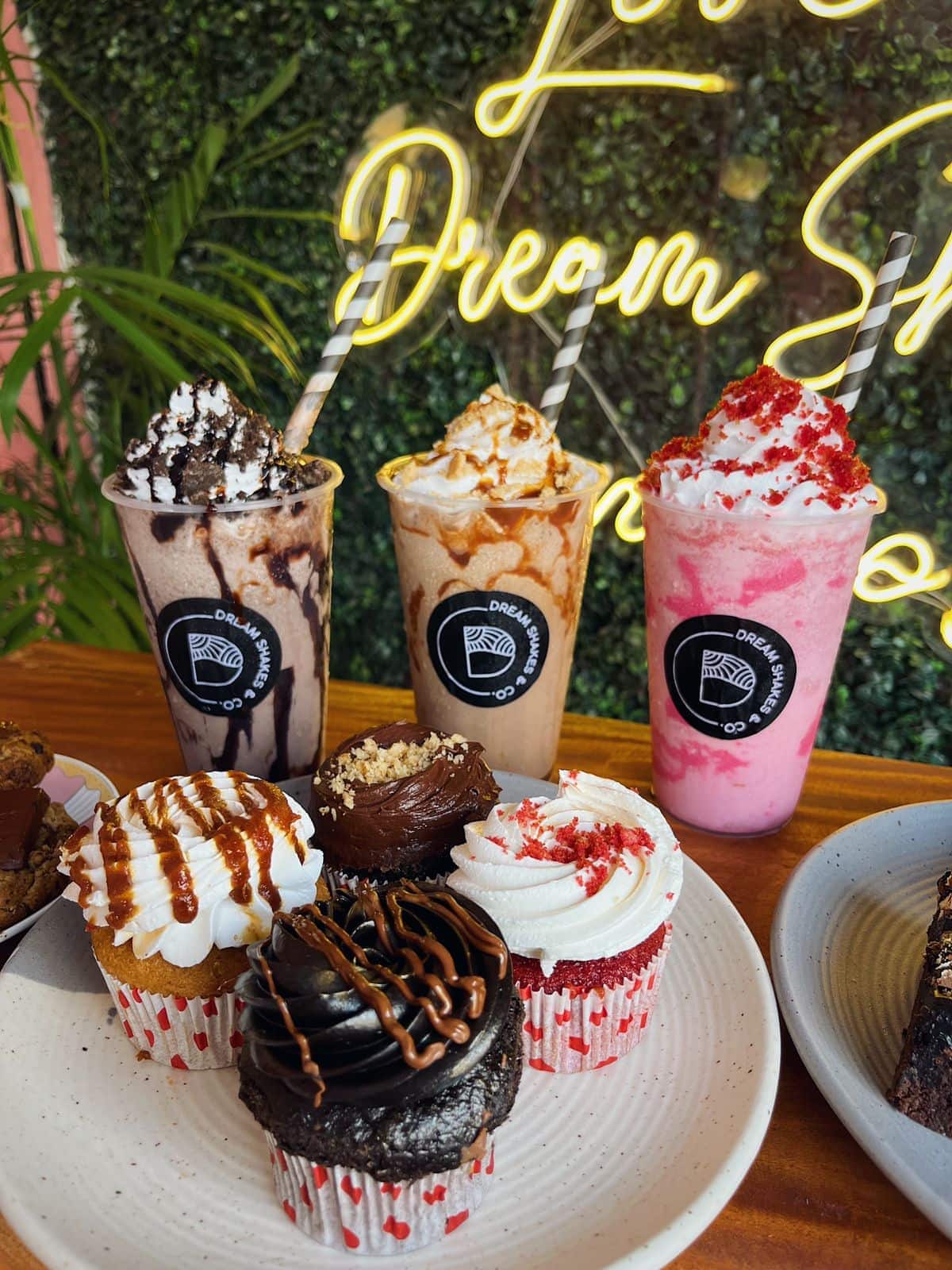Dream Shakes & Co., Sri Krishnapuri, Patna | Zomato