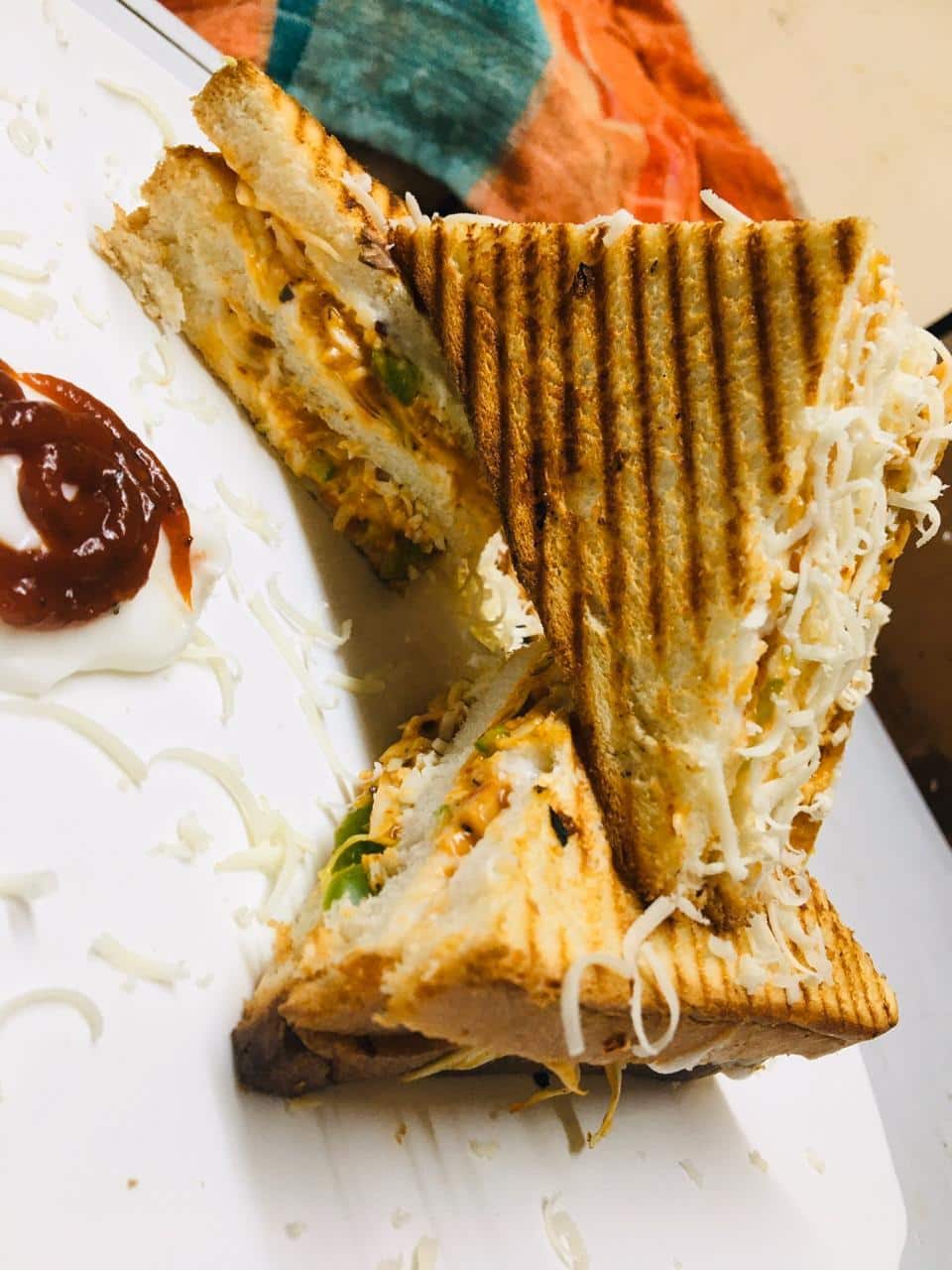 Banzara Snacks & Parotha, Ellis Bridge order online - Zomato