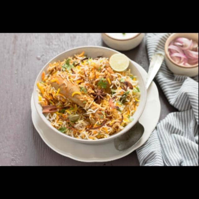 Biryani Chaska, Uttam Nagar, New Delhi | Zomato