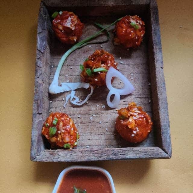 7sis Momo & More, Mahakali order online - Zomato