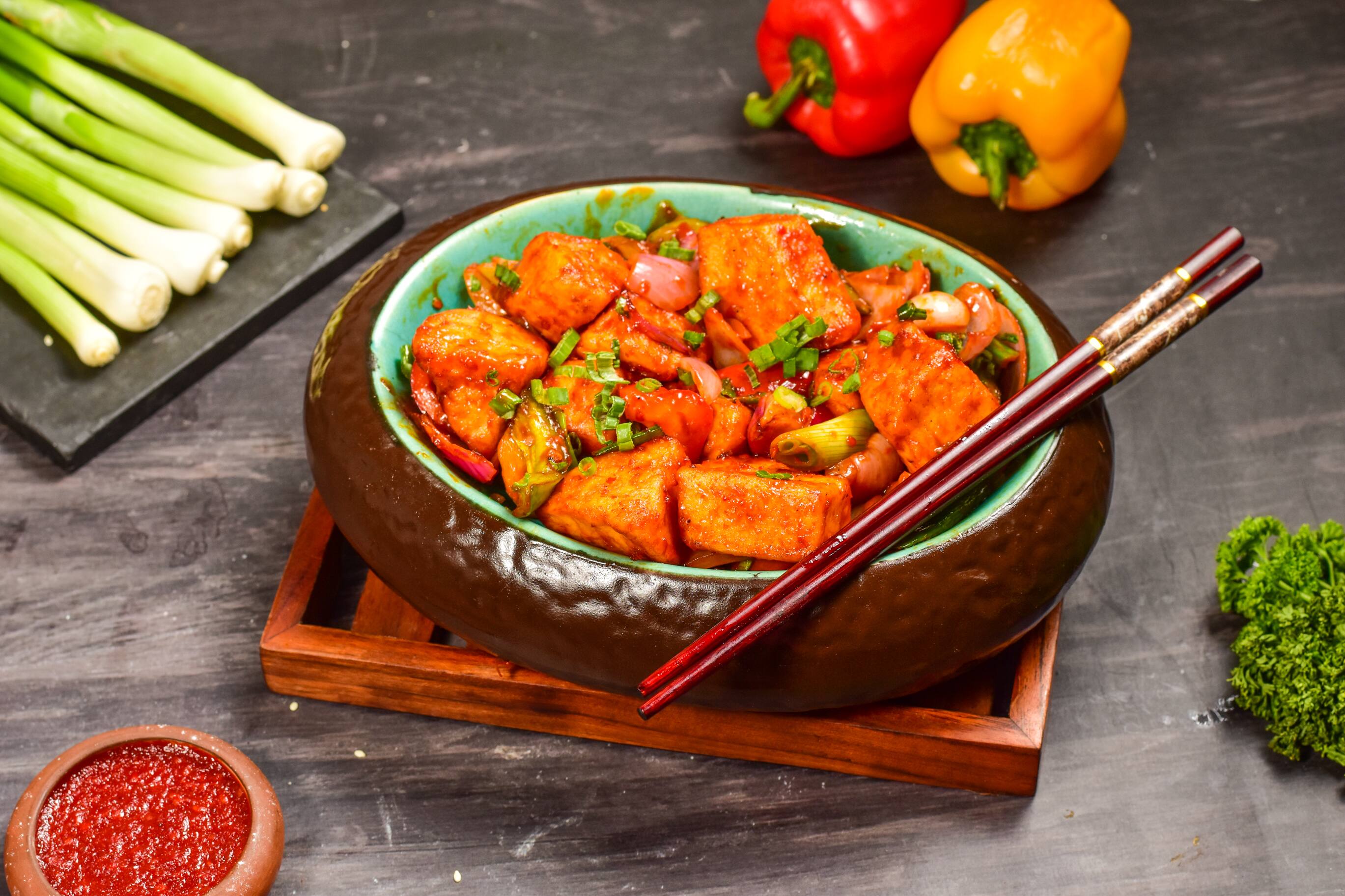 Chop N Cook, Sector 6, Dwarka, New Delhi | Zomato