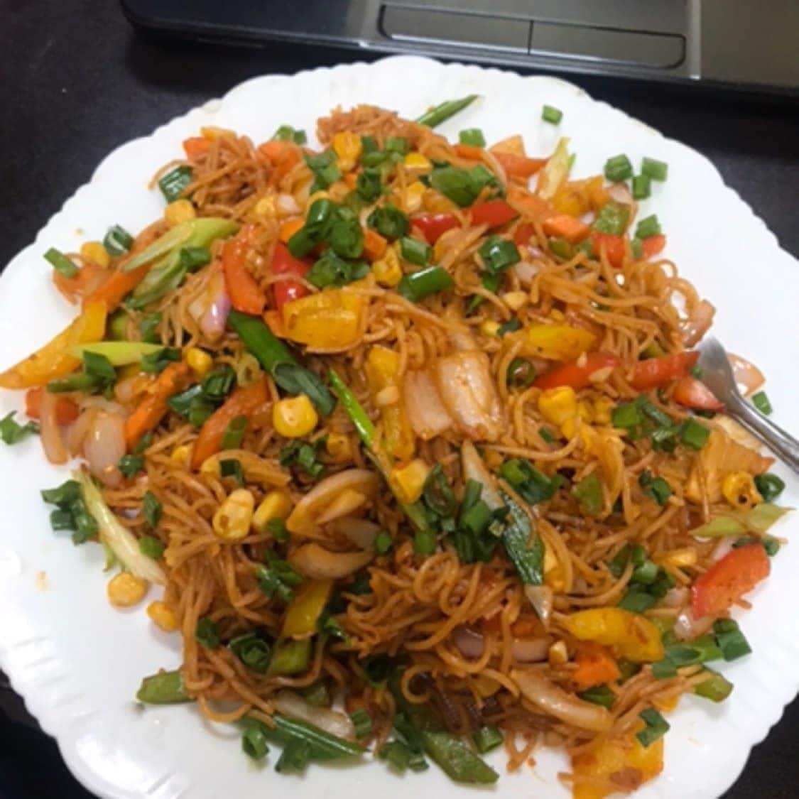 Panda Kitchen, Geeta Colony order online - Zomato