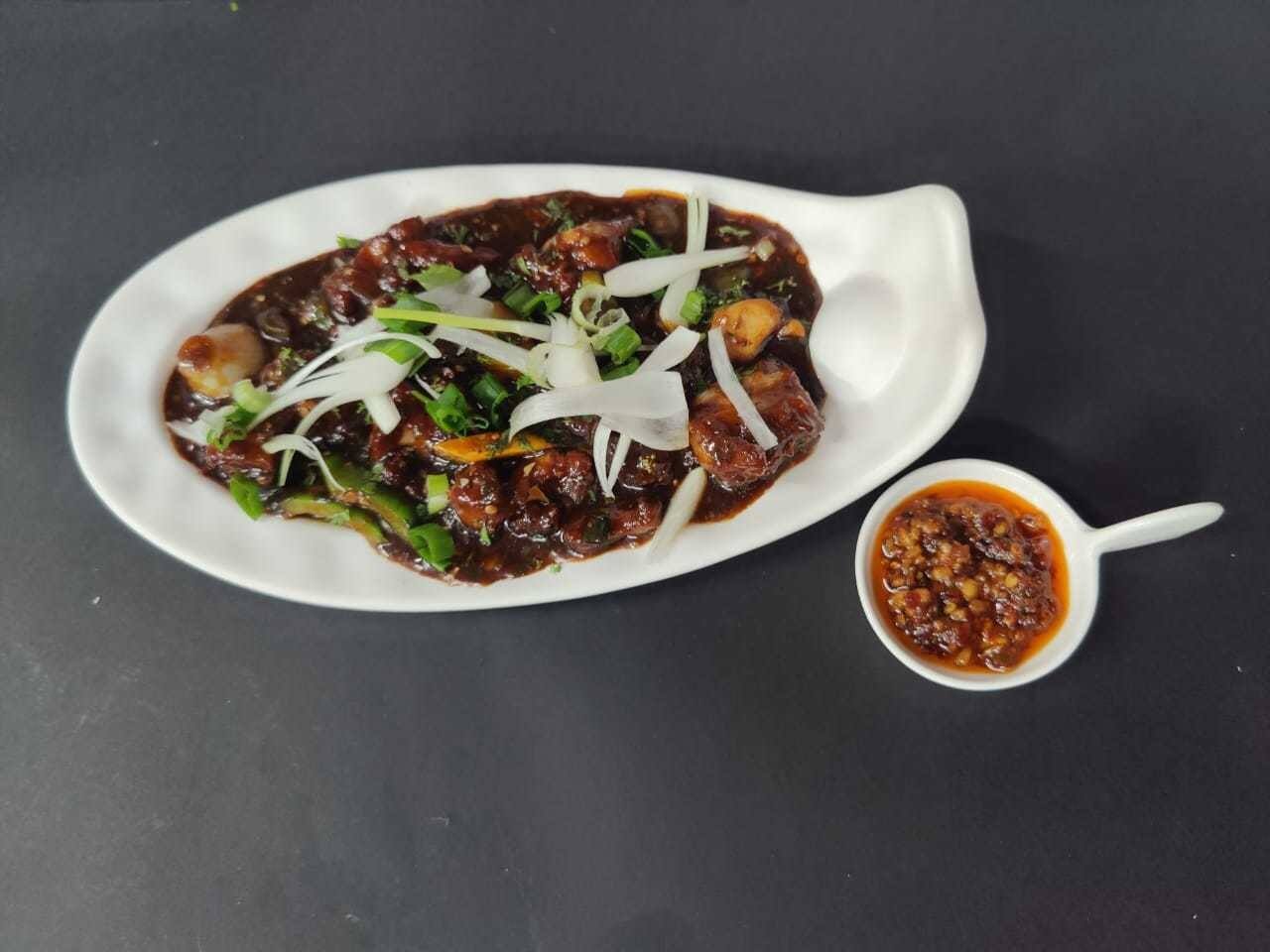 Chinese Chopper, Oshiwara, Andheri West, Mumbai | Zomato