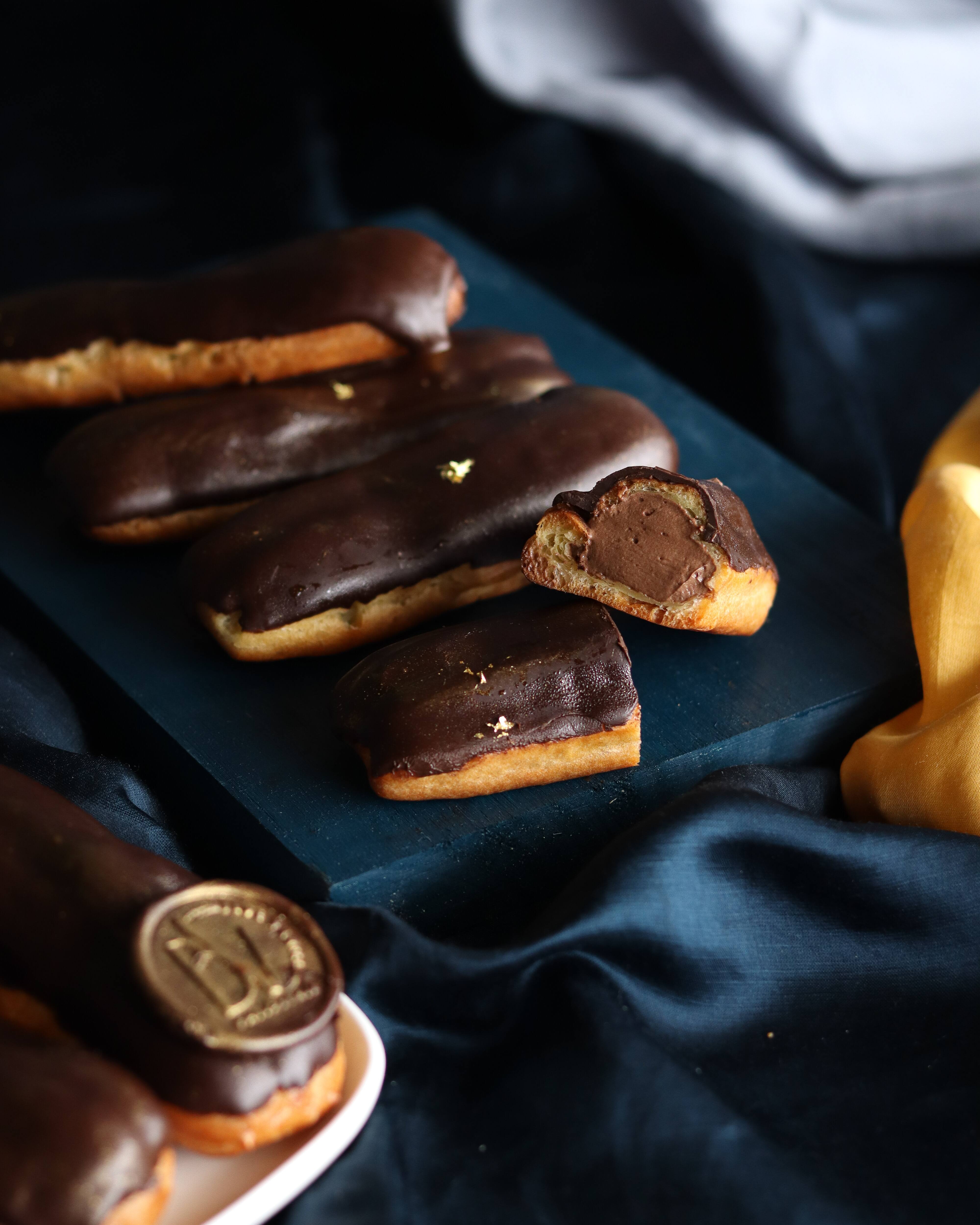 Blue Vanilla Patisserie, Vesu, Surat | Zomato