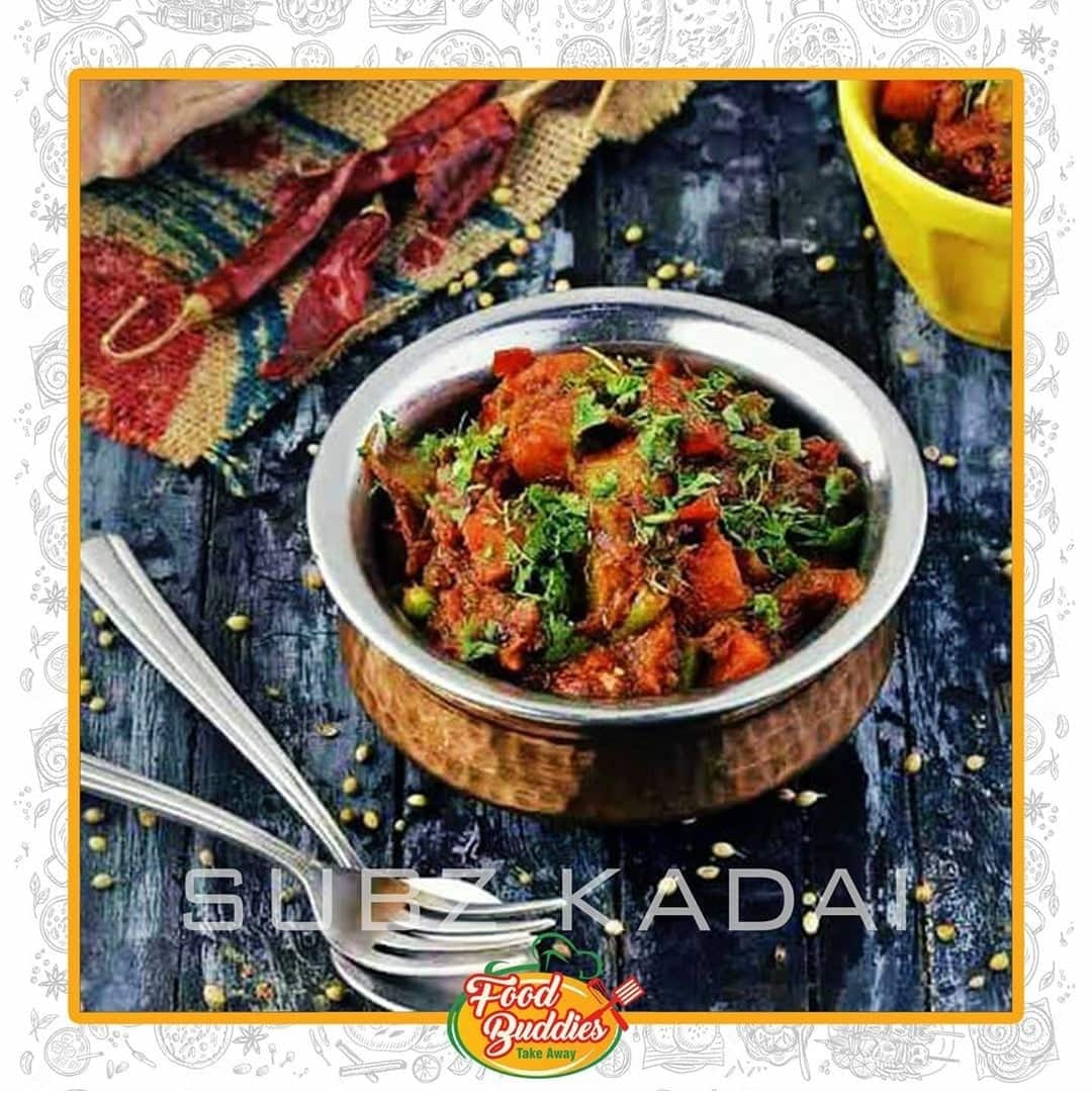 Food Buddies Take Away, Paldi order online - Zomato