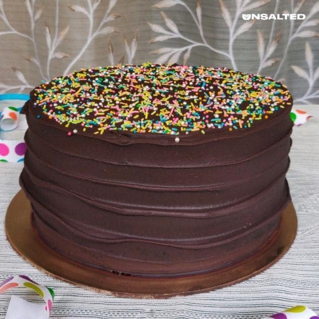 Unsalted By Vamica, Kadavanthra, Kochi | Zomato