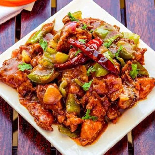 Tandoori Street, Dhakoli, Zirakpur | Zomato