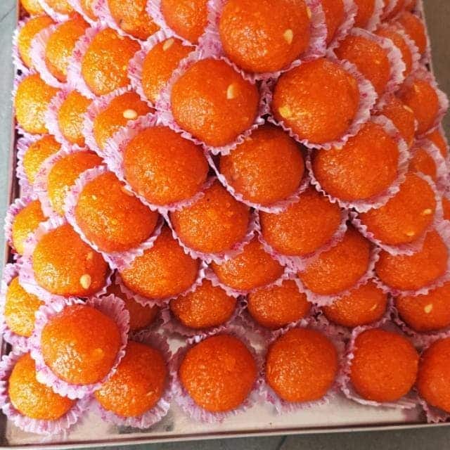Nitai Chand Sweets And Bakery, Abids, Hyderabad | Zomato