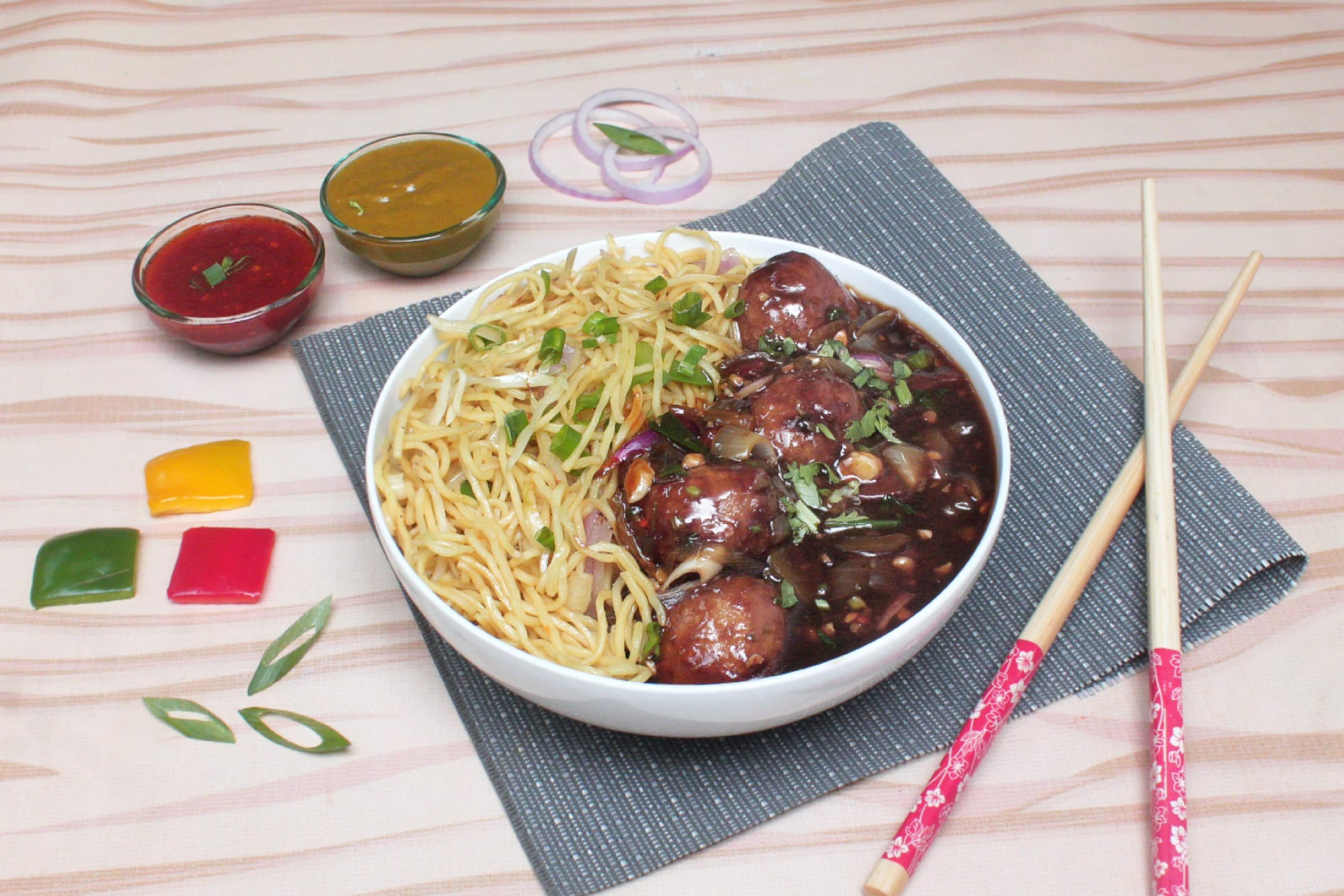 Chinese Corner, Sector 90, Gurgaon | Zomato