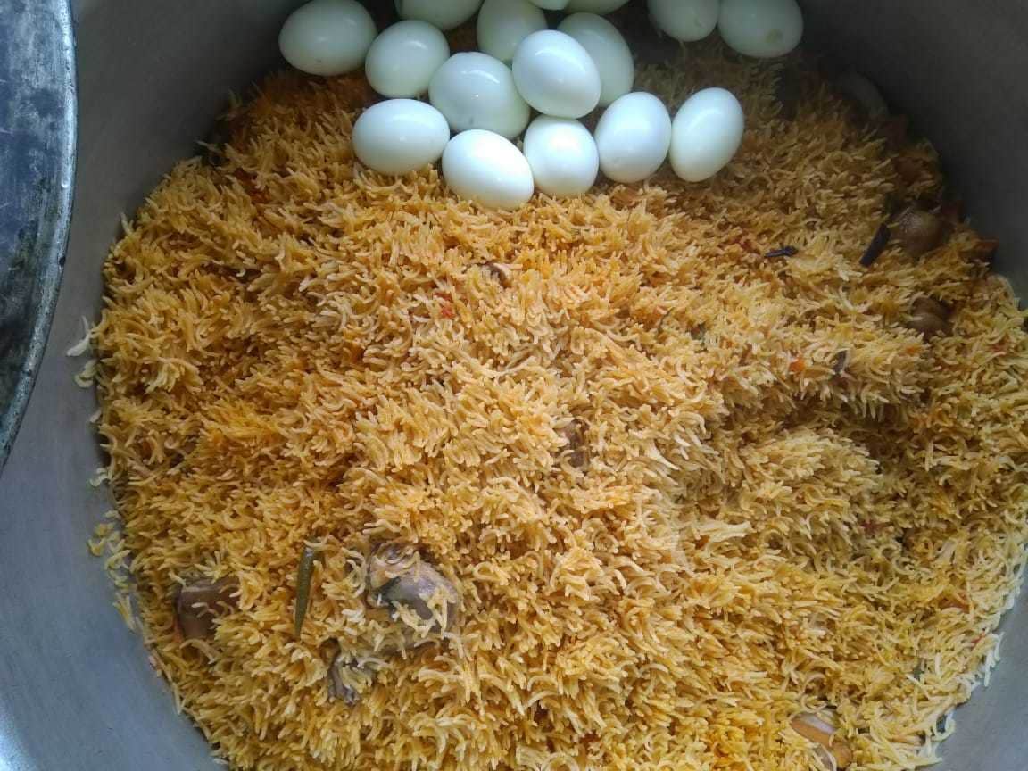 Vahin Chef, Madhavaram, Chennai | Zomato