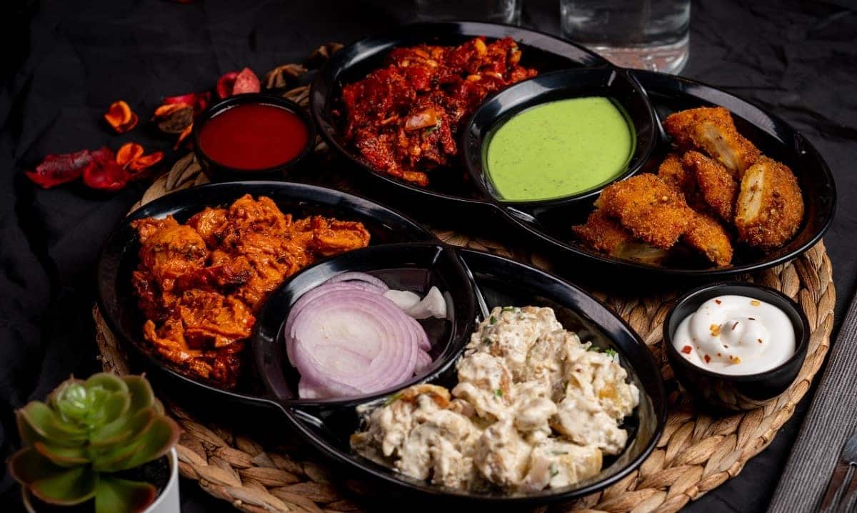 Wahh Chaap, Gachibowli, Hyderabad | Zomato