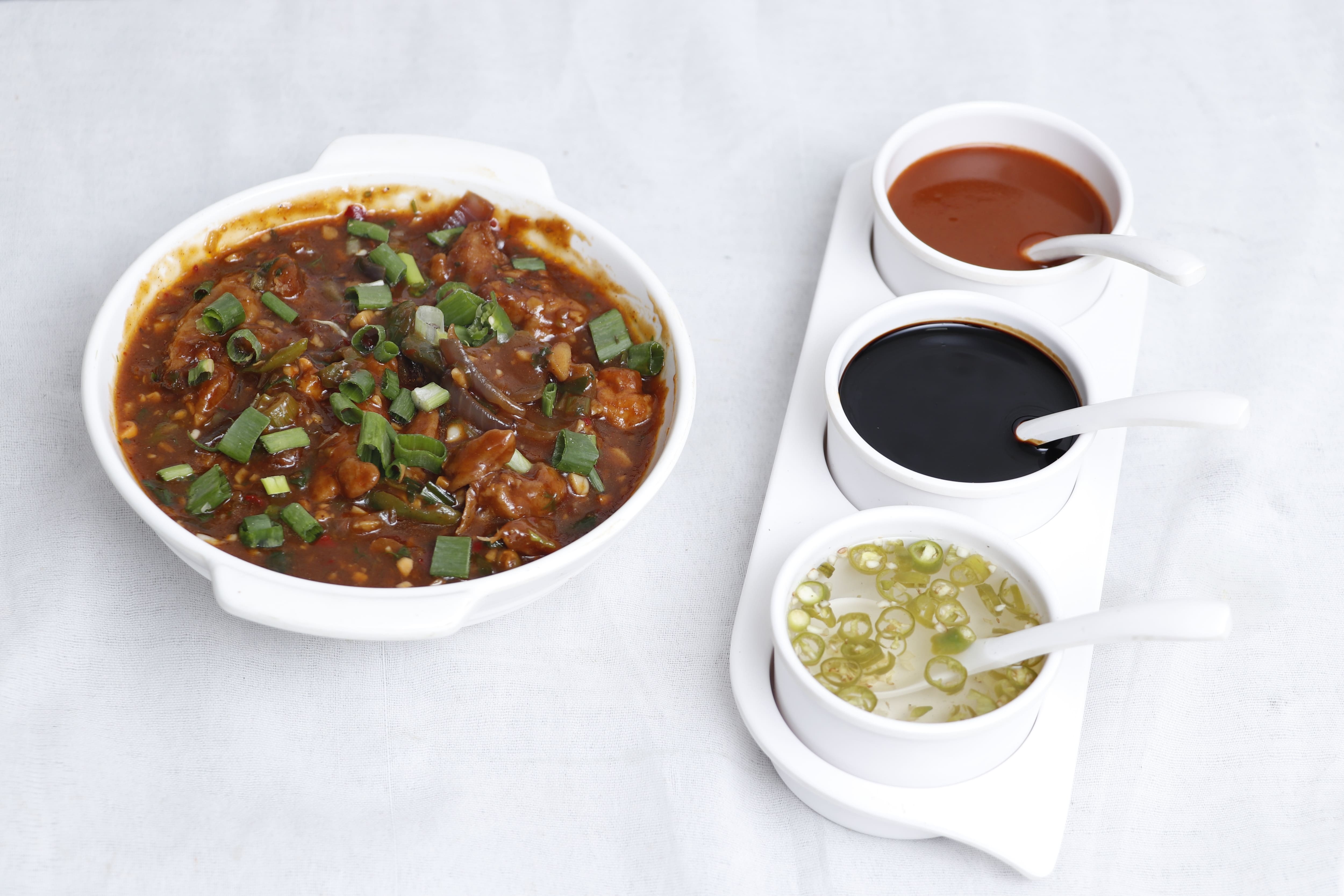 Ohh China, Andheri Lokhandwala, Andheri West, Mumbai | Zomato