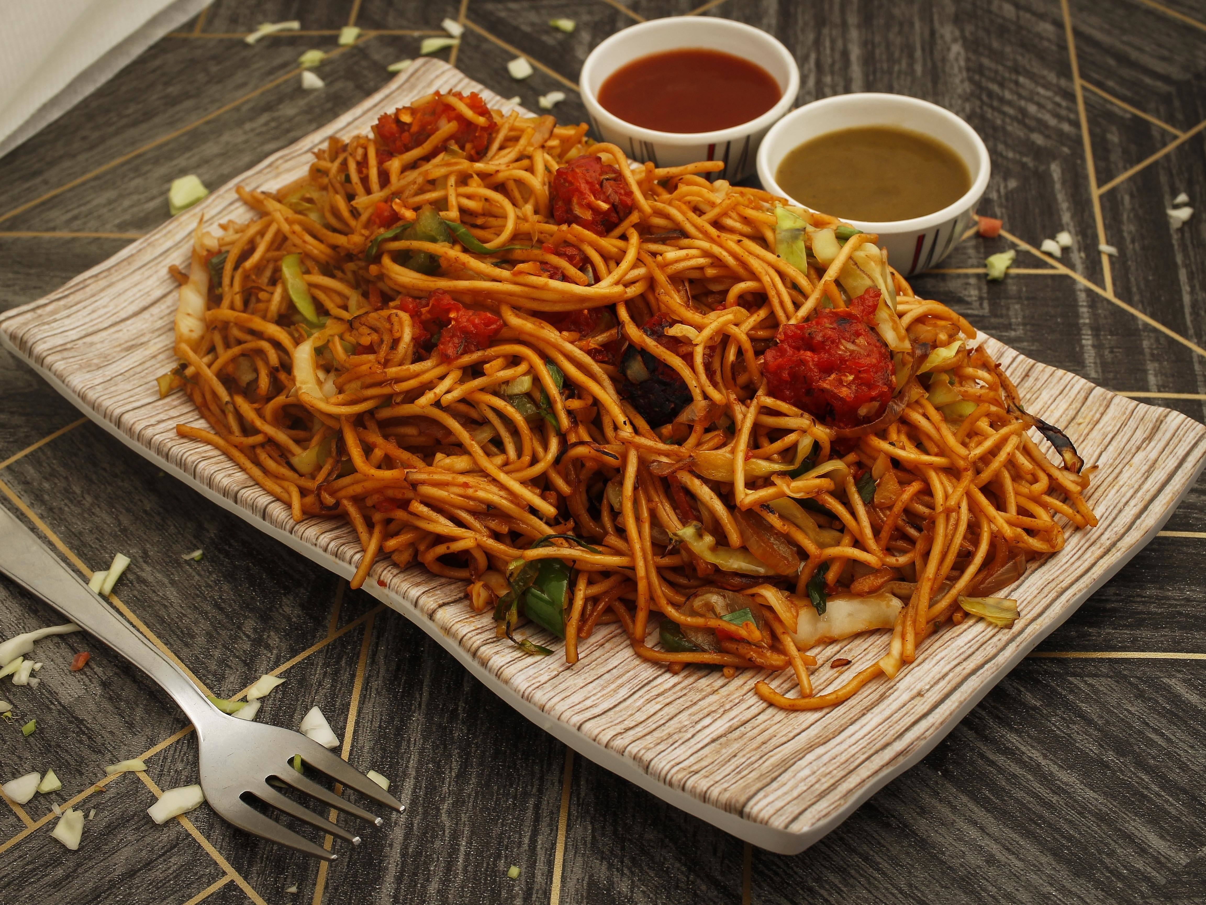 Chinese Delights, Bicholim, Goa | Zomato