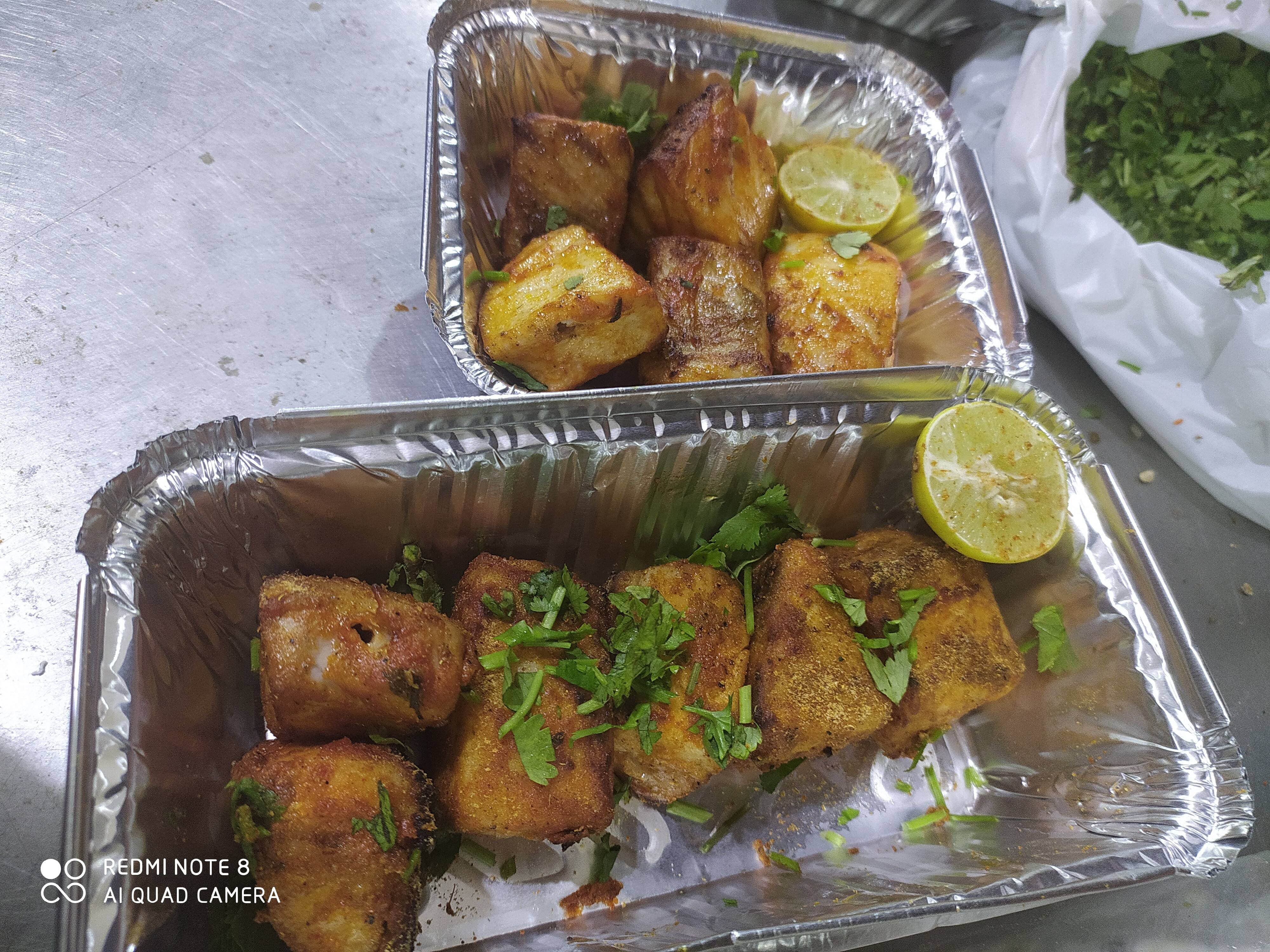 Pishori Chicken, Sector 22 order online - Zomato