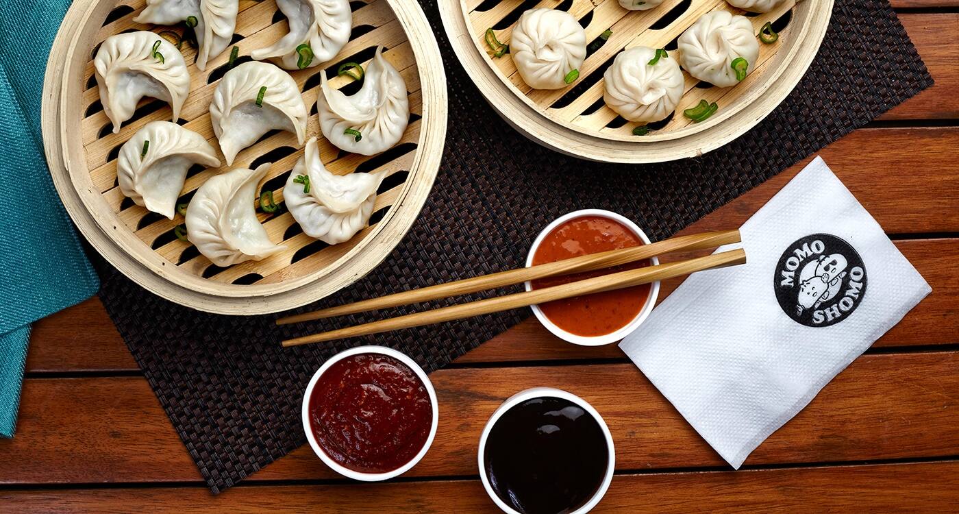 Momo Shomo, Kalkaji, New Delhi | Zomato