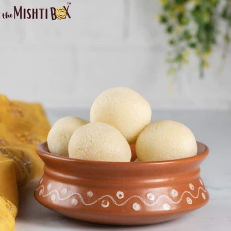 The Mishti Box, Kharadi order online - Zomato