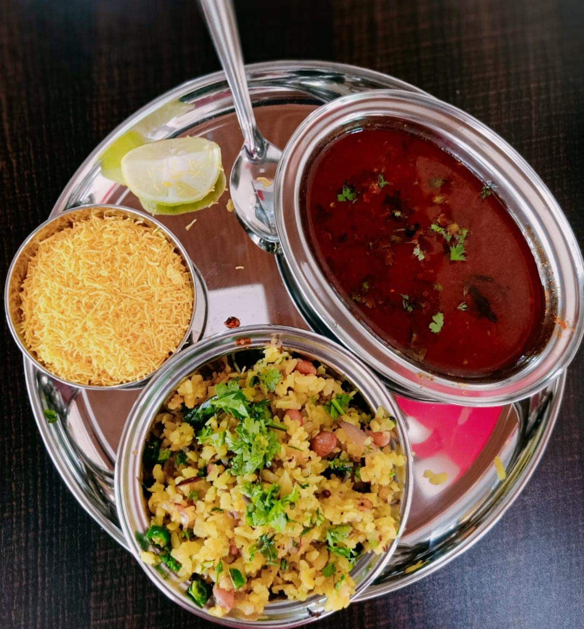 Royal Karbhar Misal House, Vashi order online - Zomato