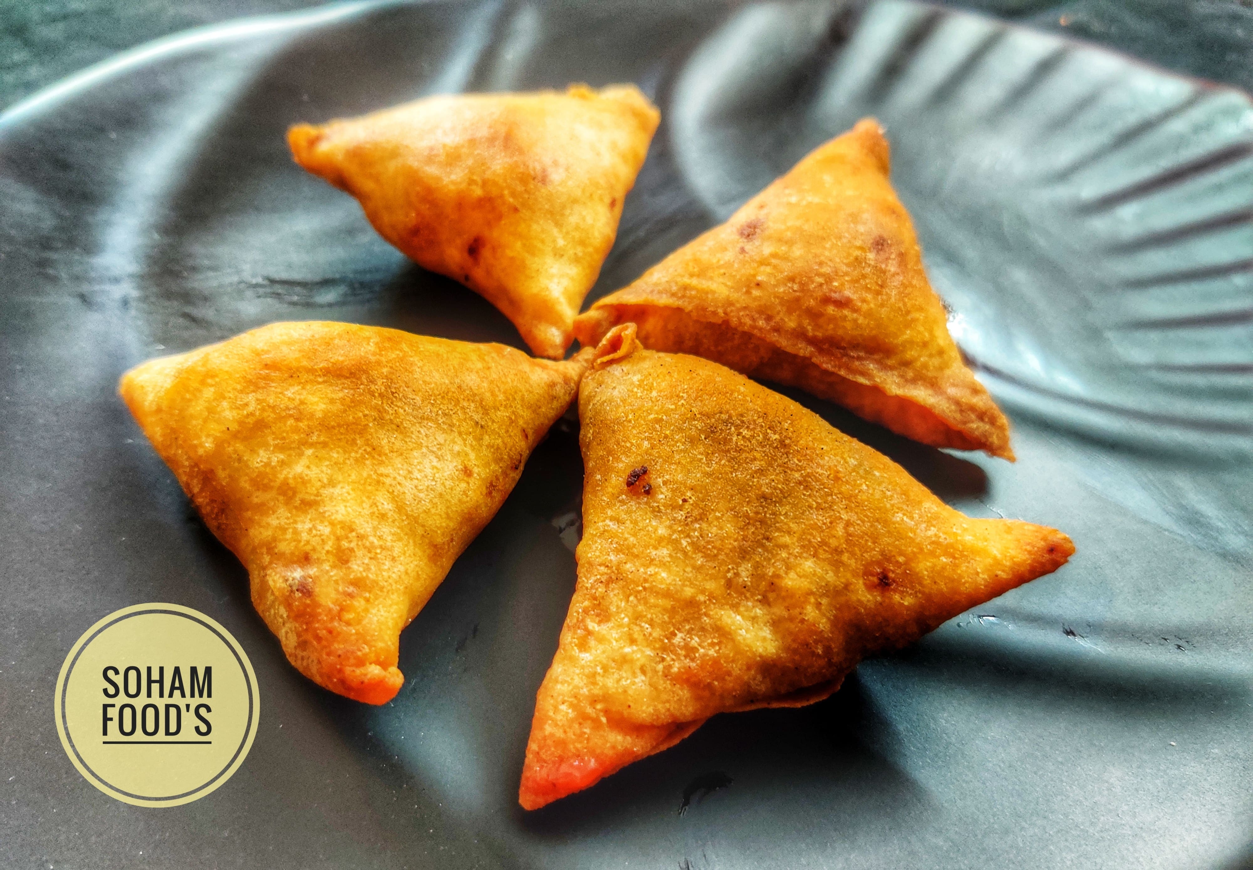 Menu of Soham Foods, Dombivali East, Thane