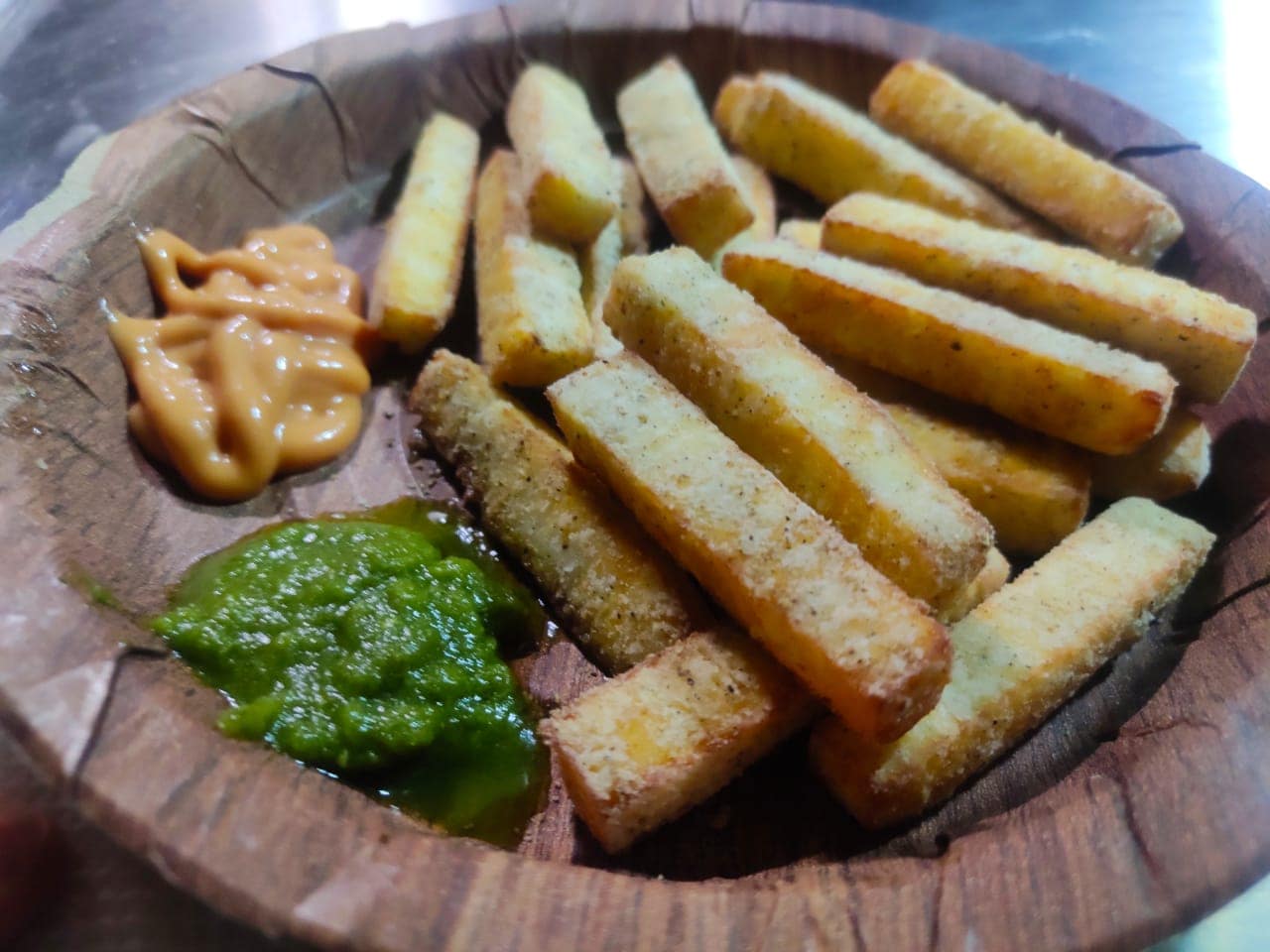 Menu of The White Kitchen, Gomti Nagar, Lucknow