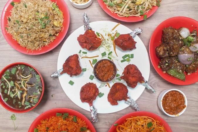 Royal Hub Chinese Fast Food, Malad West, Mumbai | Zomato