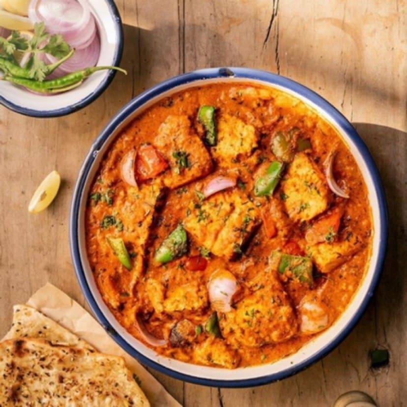 Menu of The Full Moon Kitchen, Jaypee Greens, Greater Noida