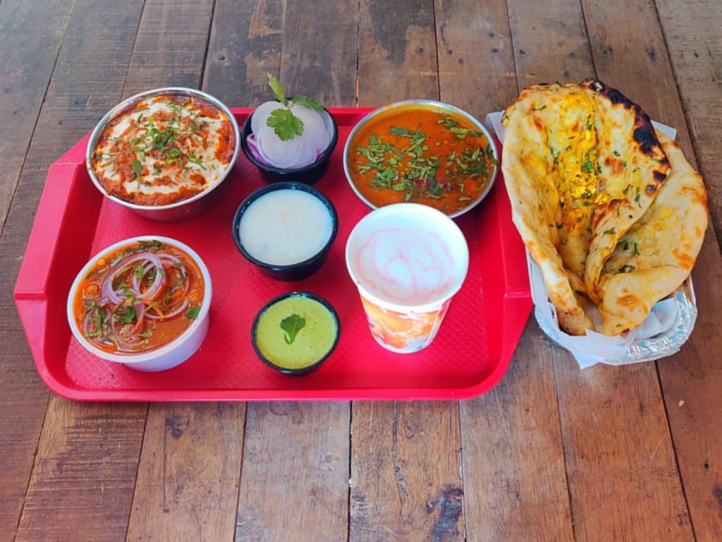 Apnee Rasoi, Delta 1, Greater Noida | Zomato