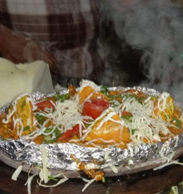 Om Shree Gokulesh Restaurant & Banquet Hall, Borsad Locality order ...