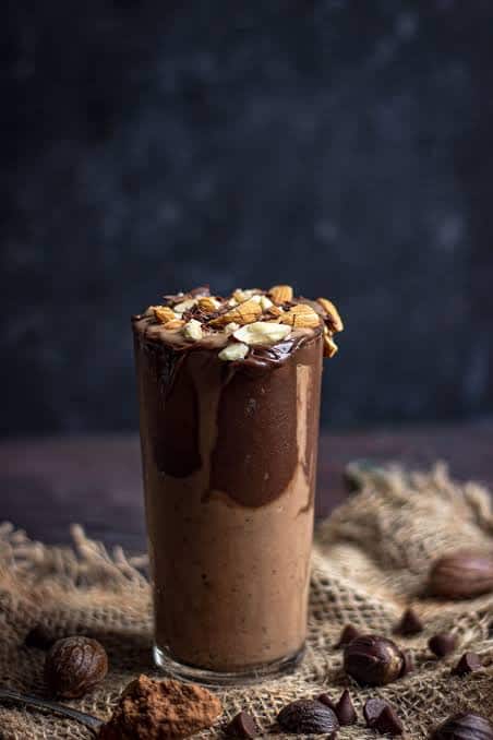 The Shake City, Alkapuri, Vadodara | Zomato