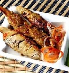 Shree Shyam Paneer Tikka Soya Chap, Vaishali Nagar order online - Zomato